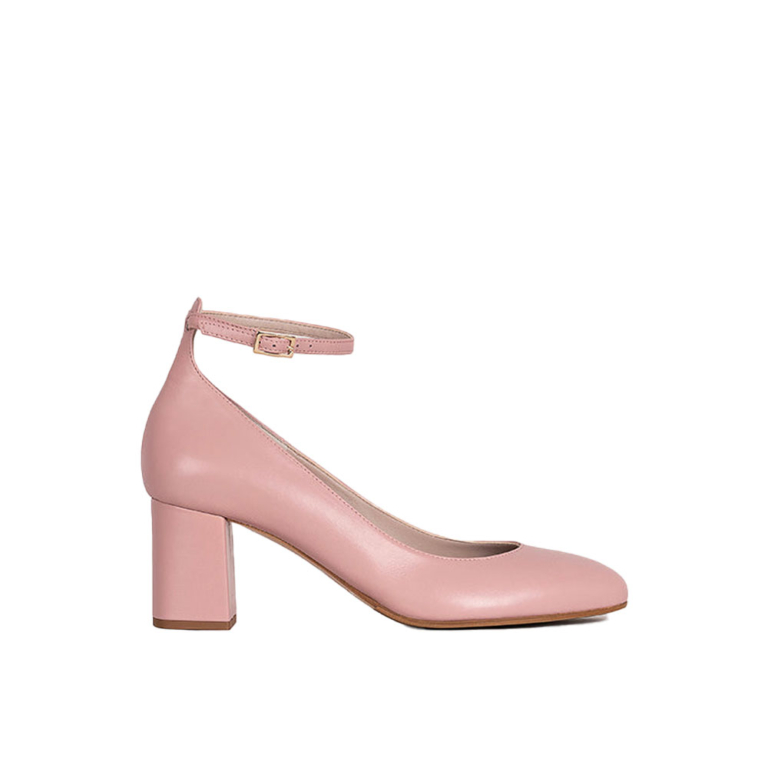 Roccamore - Anna Pumps - PHIGO - FINE LUXURY