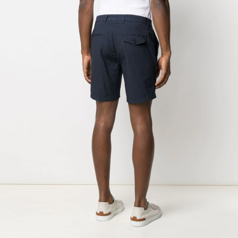 Dondup Bermuda Shorts - PHIGO - FINE LUXURY